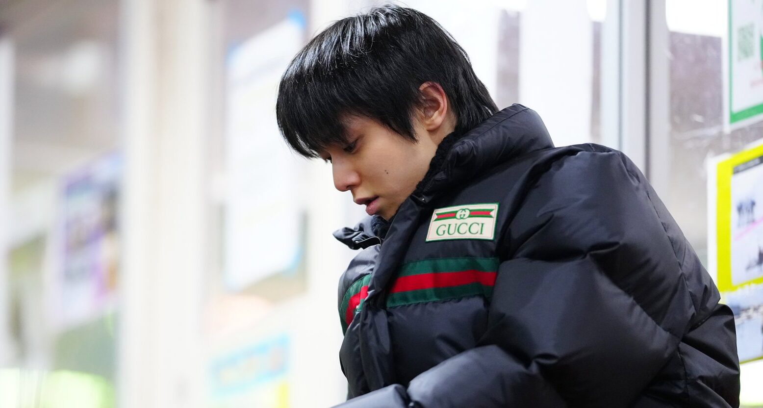 【最新】本人が開催宣言！羽生結弦、4月”2日限り”のプレミアショー決定 | 羽生結弦好きのオネエが語るフィギュアスケート