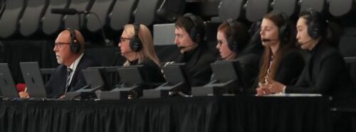 自国スケーターにまさかの最低評価！スケアメ日本ジャッジの異常採点が露呈 | 羽生結弦好きのオネエが語るフィギュアスケート